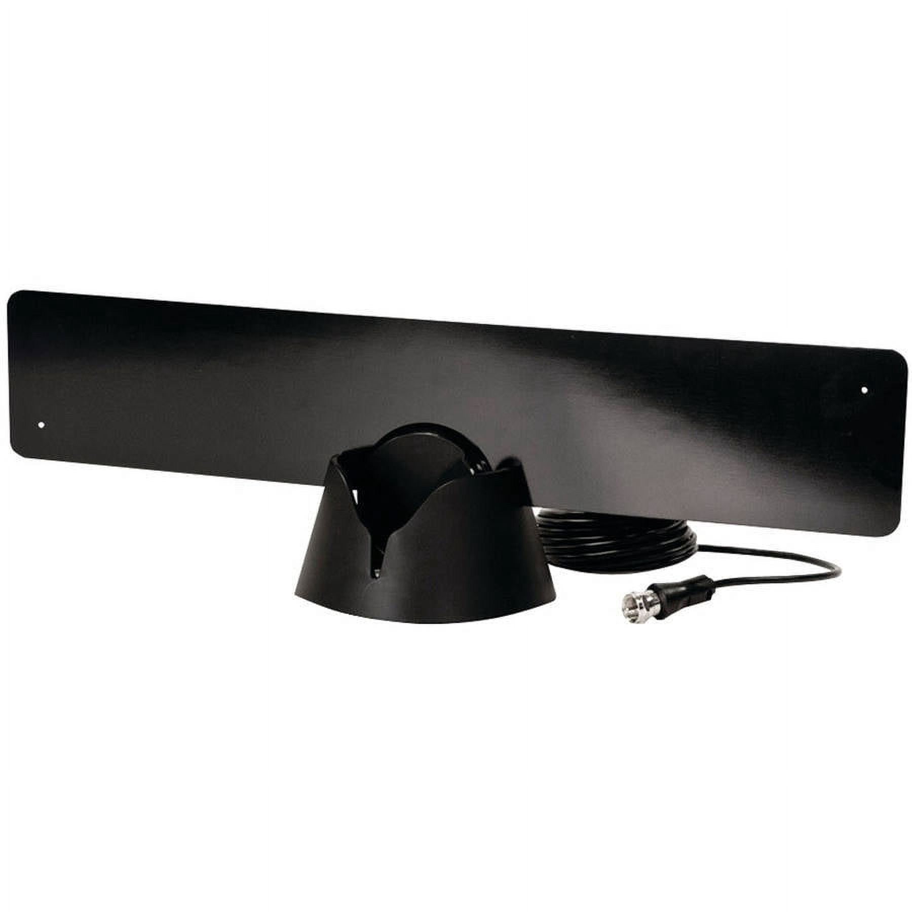 Greentek Rf-f06n Flat Panel Hdtv Antenna With Stand - Walmart.com