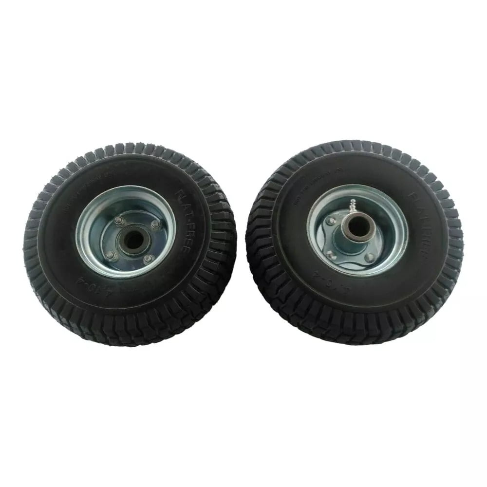 Velke Wheels