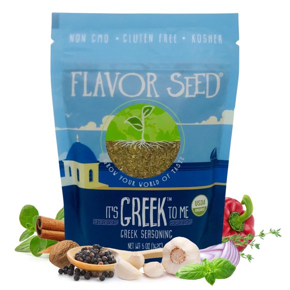 Tzatziki sauce in Hummus, Dips & Salsa - Walmart.com