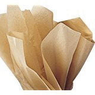 FLAWLESS PACKAGING Acid Free DHF10 Tissue Paper 200 Bulk Sheets 15 x 20 ...