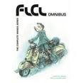 FLCL Omnibus: The Complete Manga Series, (Paperback) - Walmart.com
