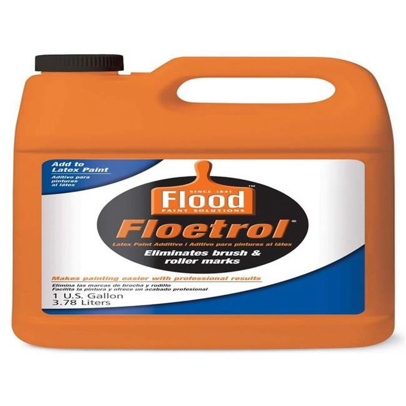 FLD6 1 Gallon- Floetrol - Walmart.com