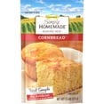 Fleischmann's Simply Homemade Cornbread Baking Mix, 7.5oz - Walmart.com