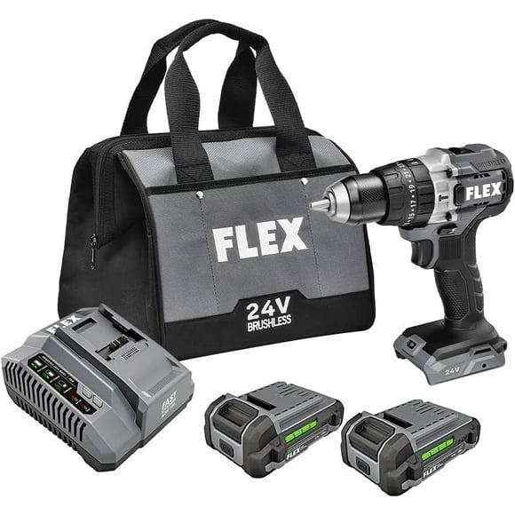 Flex Cordless Drill