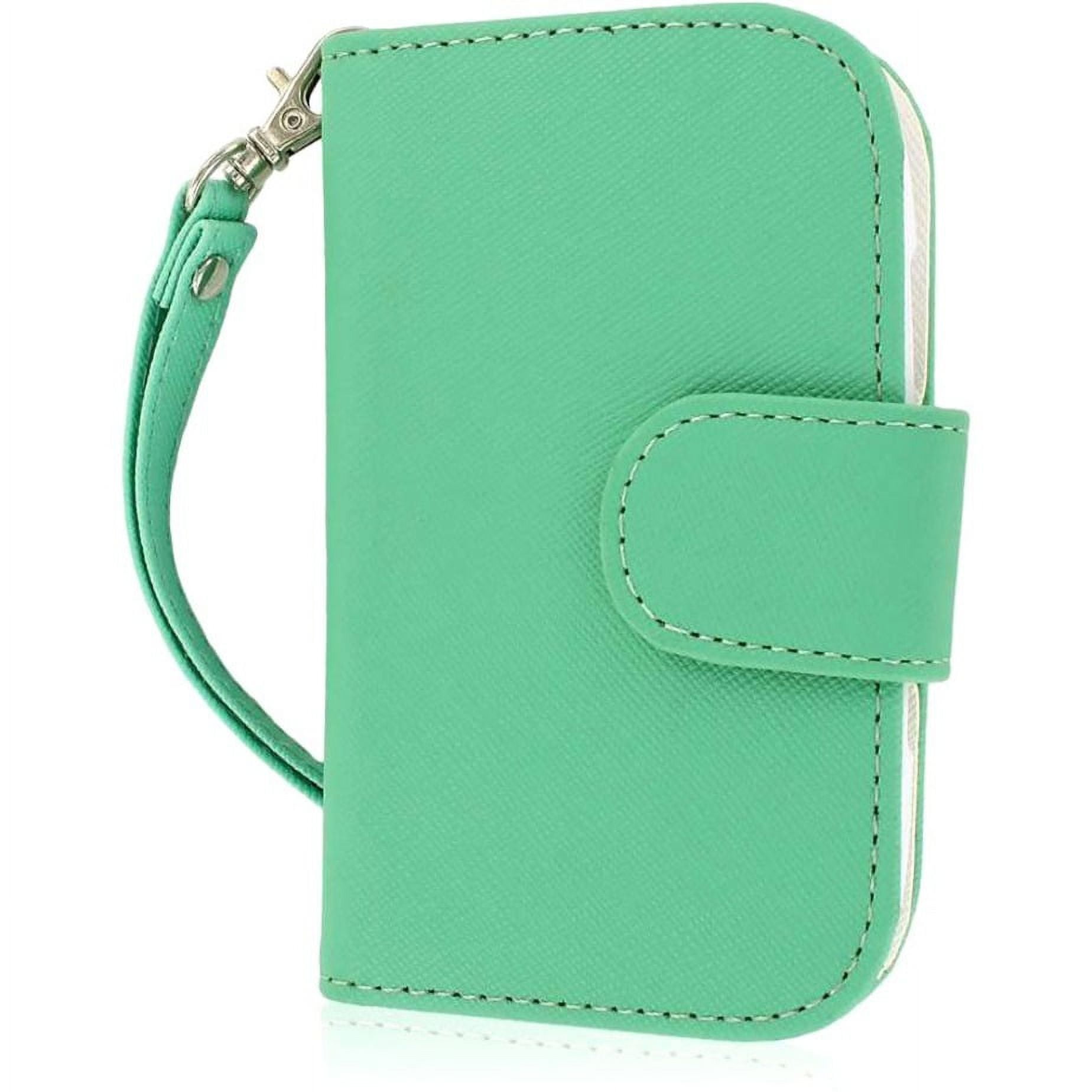 FLEX FLIP Wallet Case for BlackBerry Curve 9310 9320 - Walmart.com