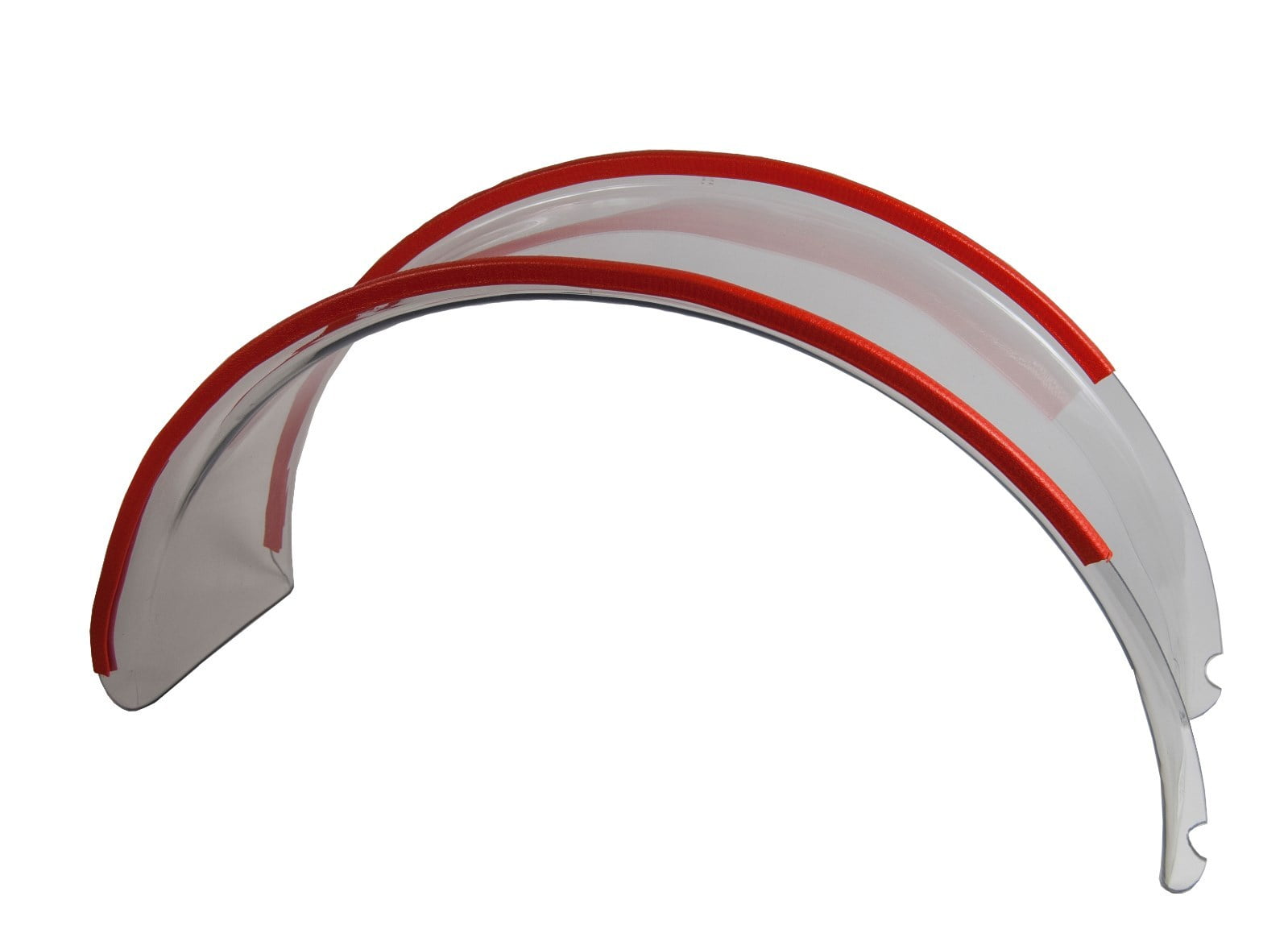 FLEXBAR LEXAN LATHEGUARD - LARGE LATHEGUARD REPLACEMENT SHIELD-#13067 ...