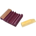 Flexcut SlipStrop Carving Tool Sharpener - Double-Sided, Includes ...