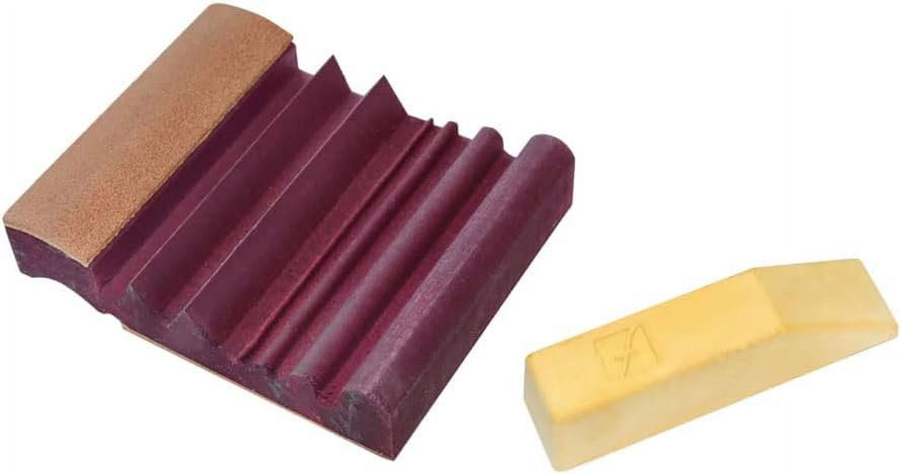 FLEXCUT SLIPSTROP Slip STROP Carving Tool Sharpener with Sharpening ...