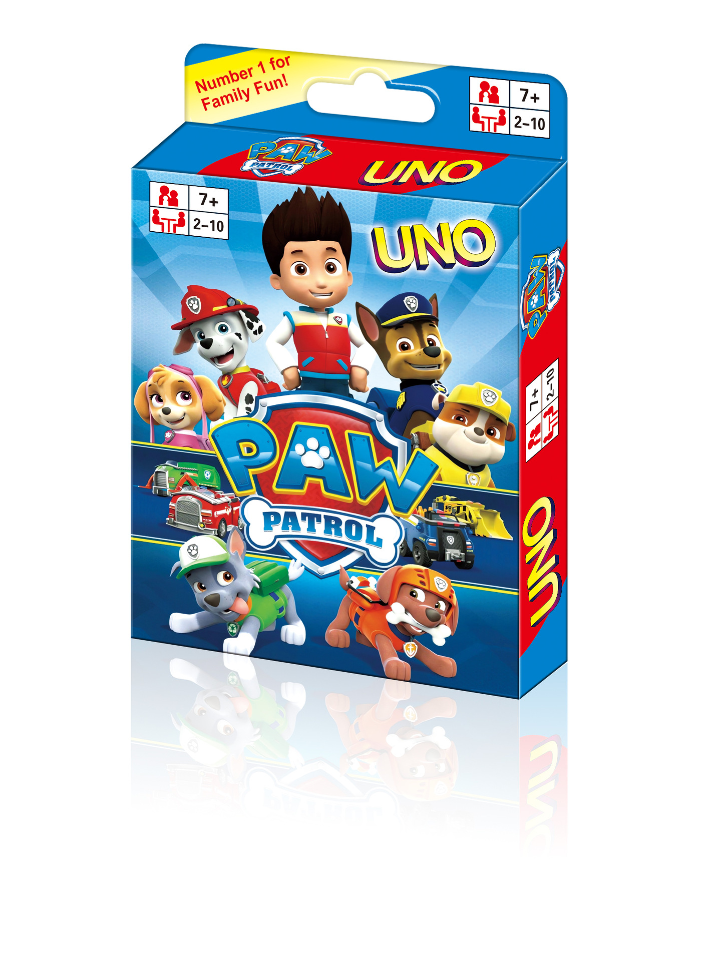 UNO cards, various styles of UNO card games, card games, party card ...