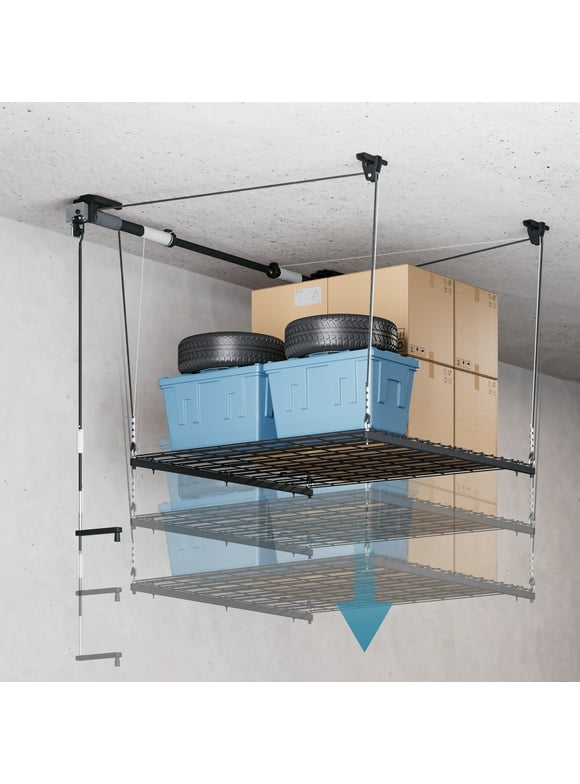 Garage Shelves and Racks in Garage Storage - Walmart.com