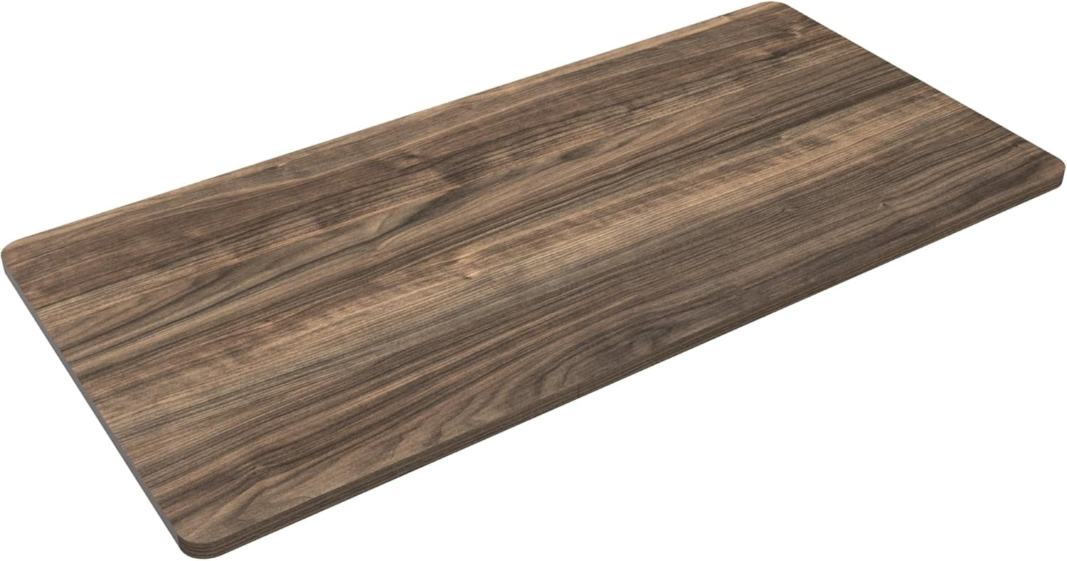 FLEXISPOT Whole Piece 48"x30" Desktop 1" Thickness Height Adjustable ...