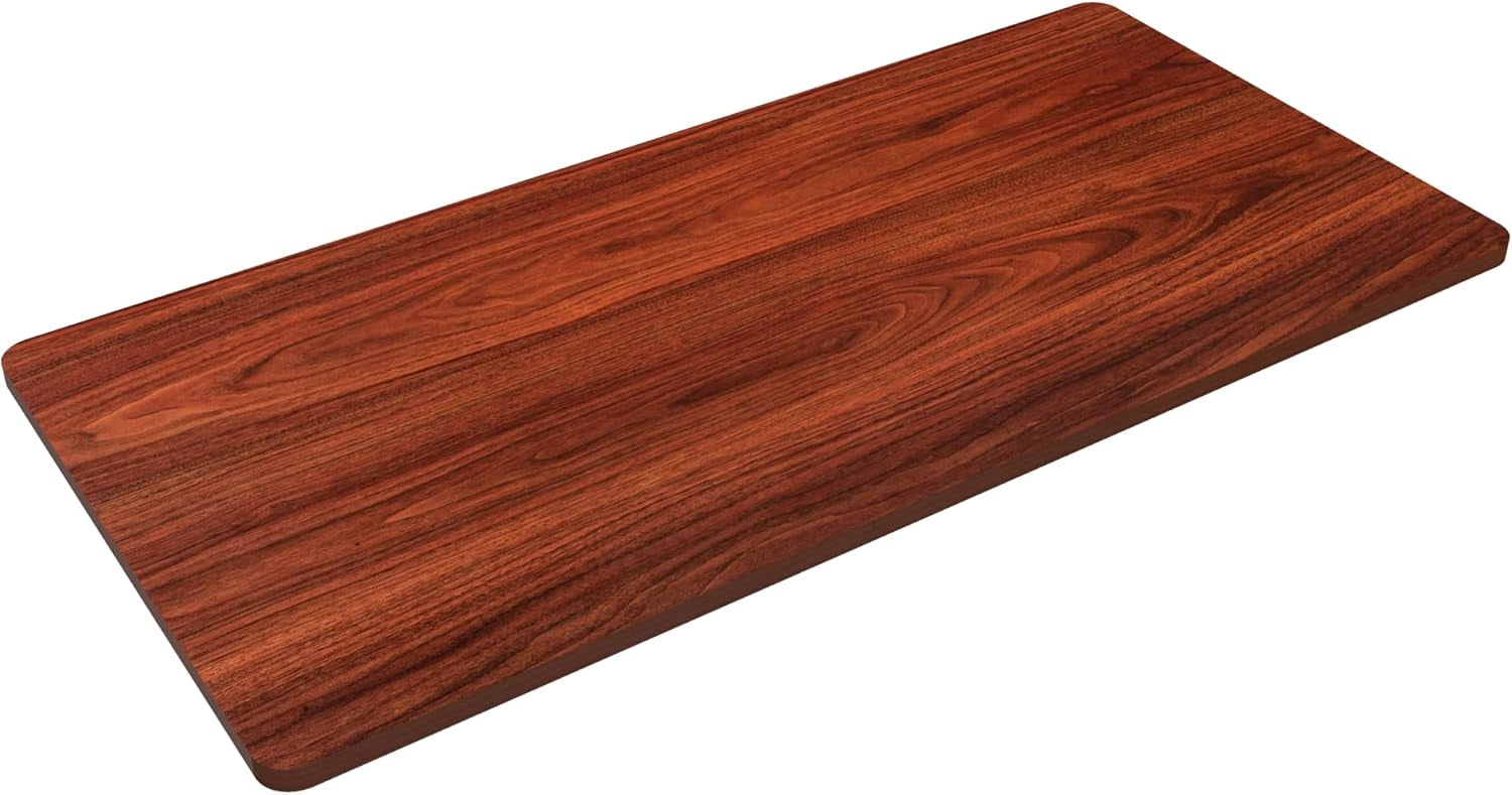 FLEXISPOT Whole Piece 60"x24" Desktop 1" Thickness Height Adjustable ...