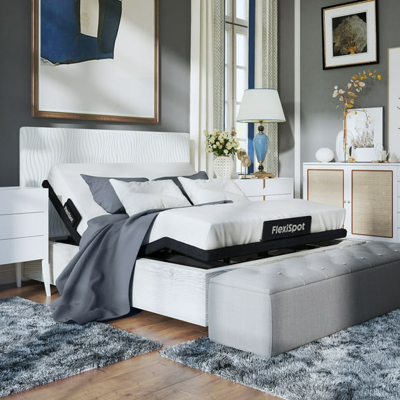 Adjustable Mattress Base