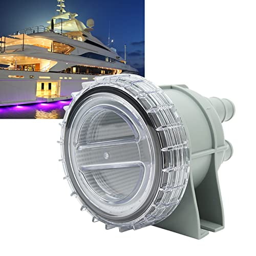 FLEXMAN Raw Sea Water Filter, Raw Cooling Water Intake Basket Strainer ...