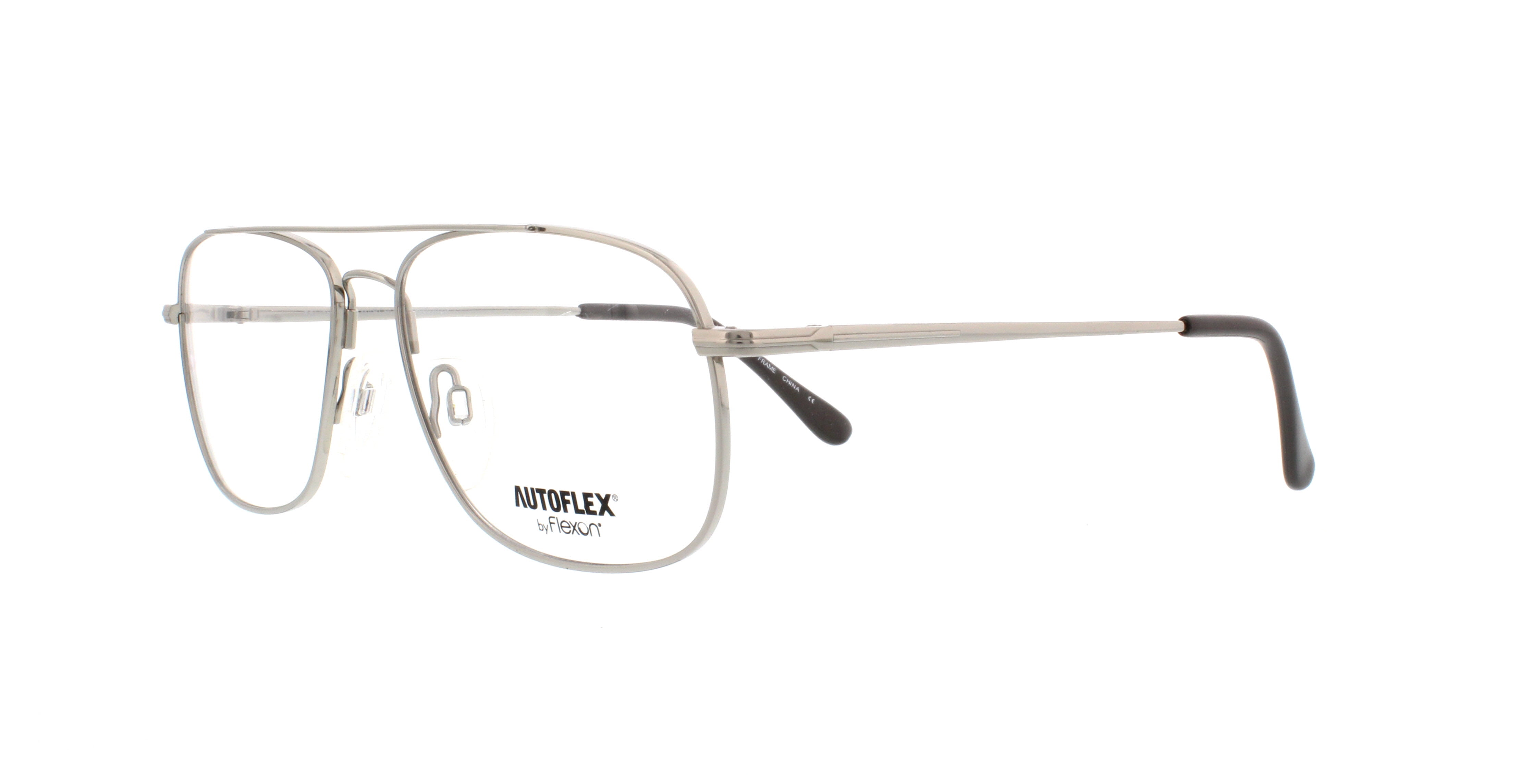 FLEXON Eyeglasses 44 120 Natural 55MM - Walmart.com