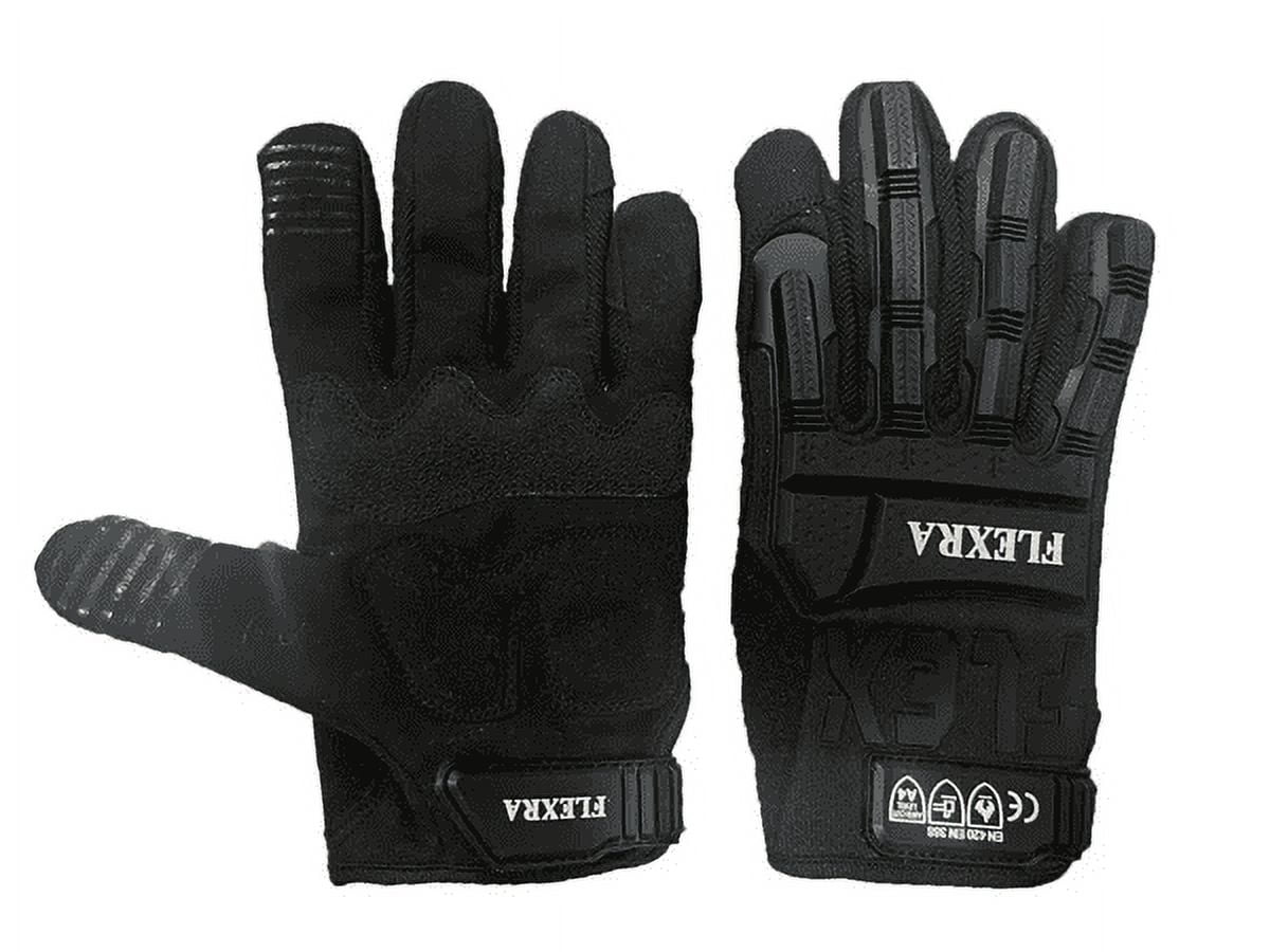 FLEXRA - Scaffold Knuckle Glove - Walmart.com