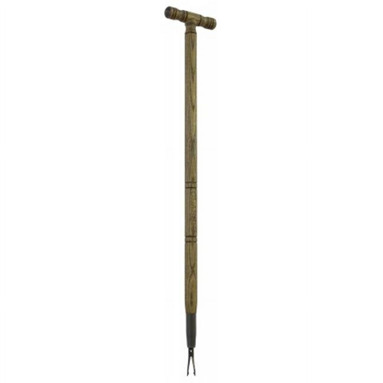 FLEXRAKE CLA-109 T Handle Classic Weed Digger - Walmart.com