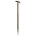 FLEXRAKE CLA-109 T Handle Classic Weed Digger - Walmart.com