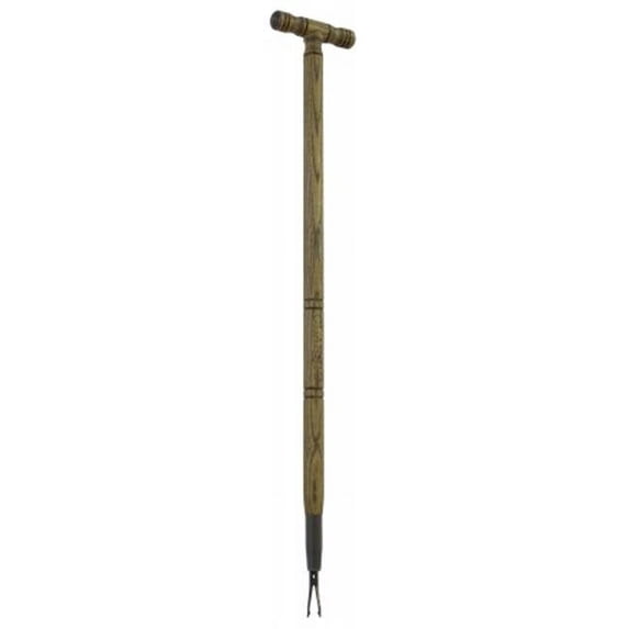 FLEXRAKE CLA-109 T Handle Classic Weed Digger - Walmart.com