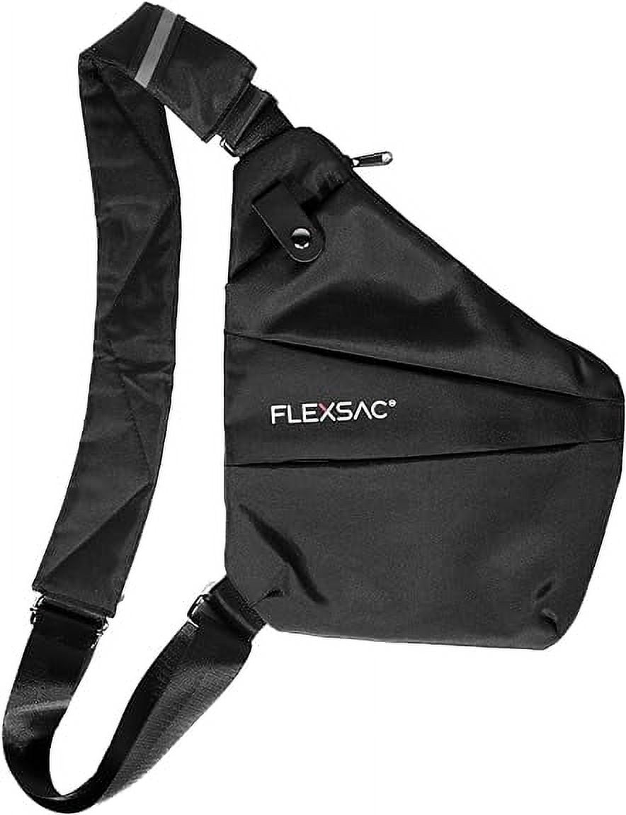 FLEXSAC Multipurpose Mini Sling Bag, Travel Cross Body Bag for Woman ...