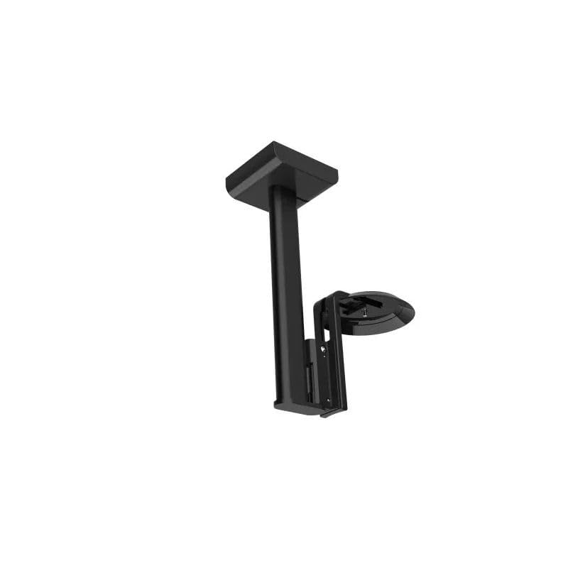 FLEXSON Ceiling Mount Single for Era 100 (Black, Single) - Walmart.com