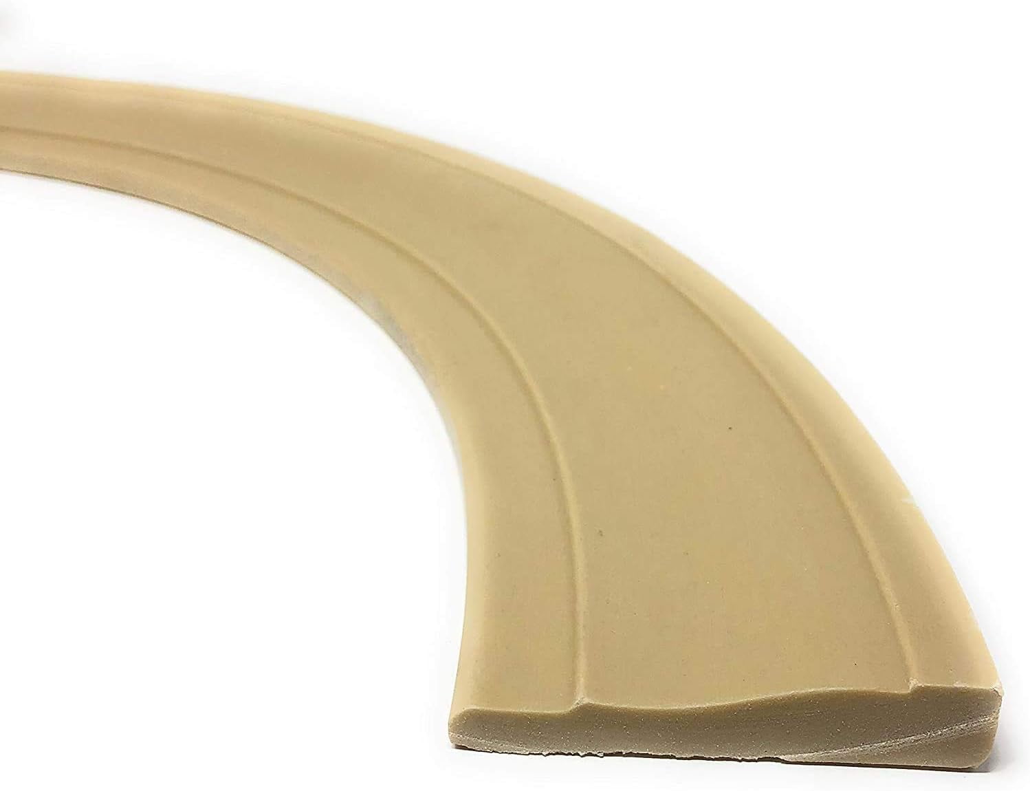 FLEXTRIM #444: Flexible Casing Molding: 11/16" Thick x 3.25" Wide - PRE ...