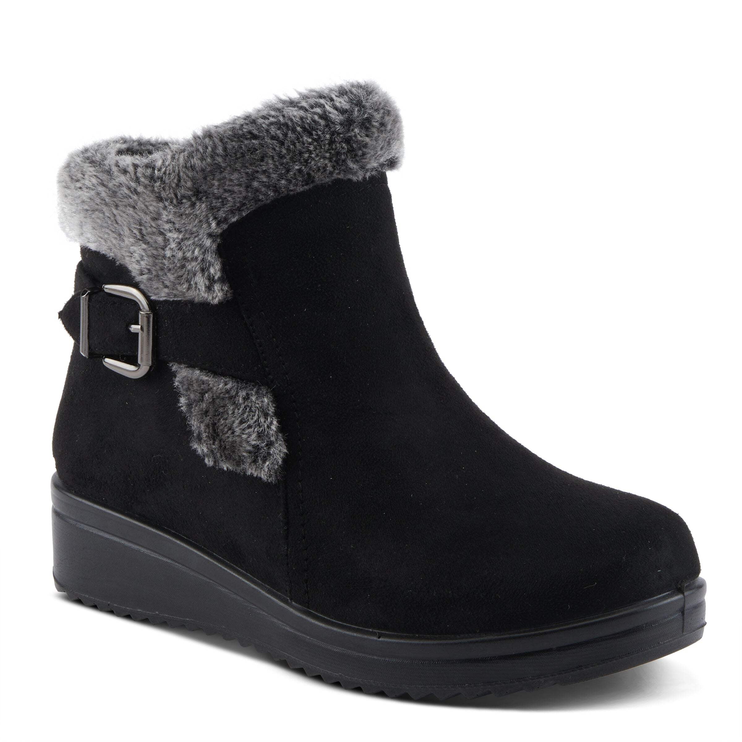 FLEXUS TUZZA BOOTS - Walmart.com