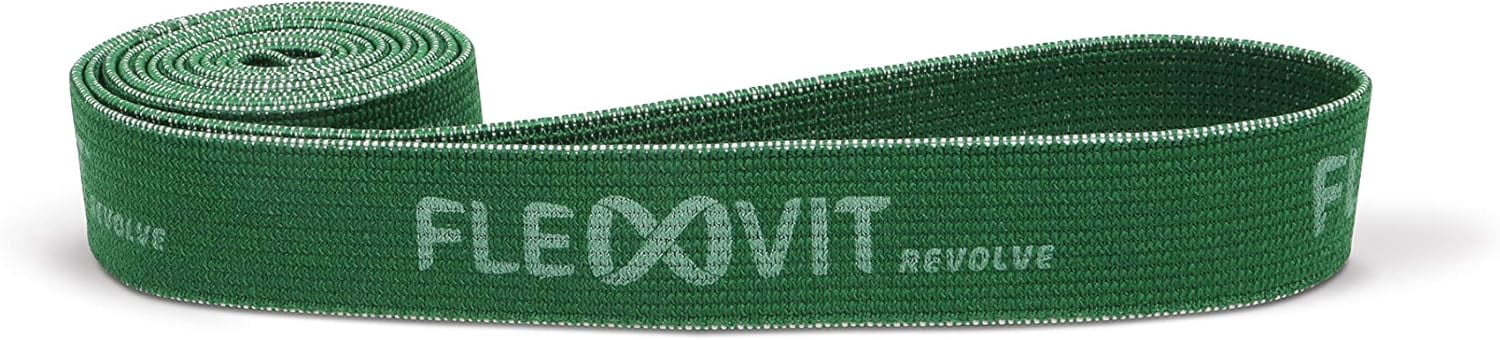 FLEXVIT Revolve Band (40” Length) - Professional Grade Fabric ...