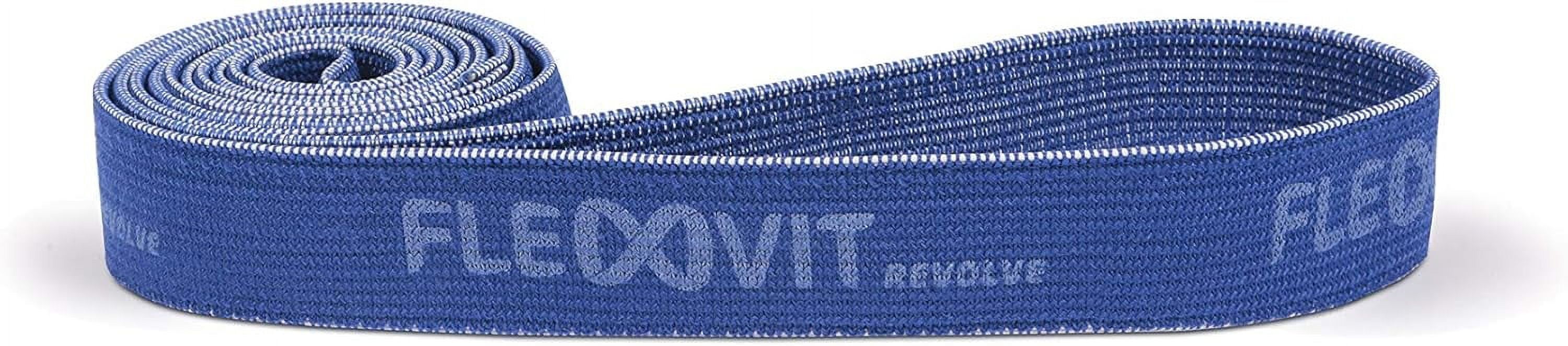 FLEXVIT Revolve Band (40” Length) - Professional Grade Fabric ...