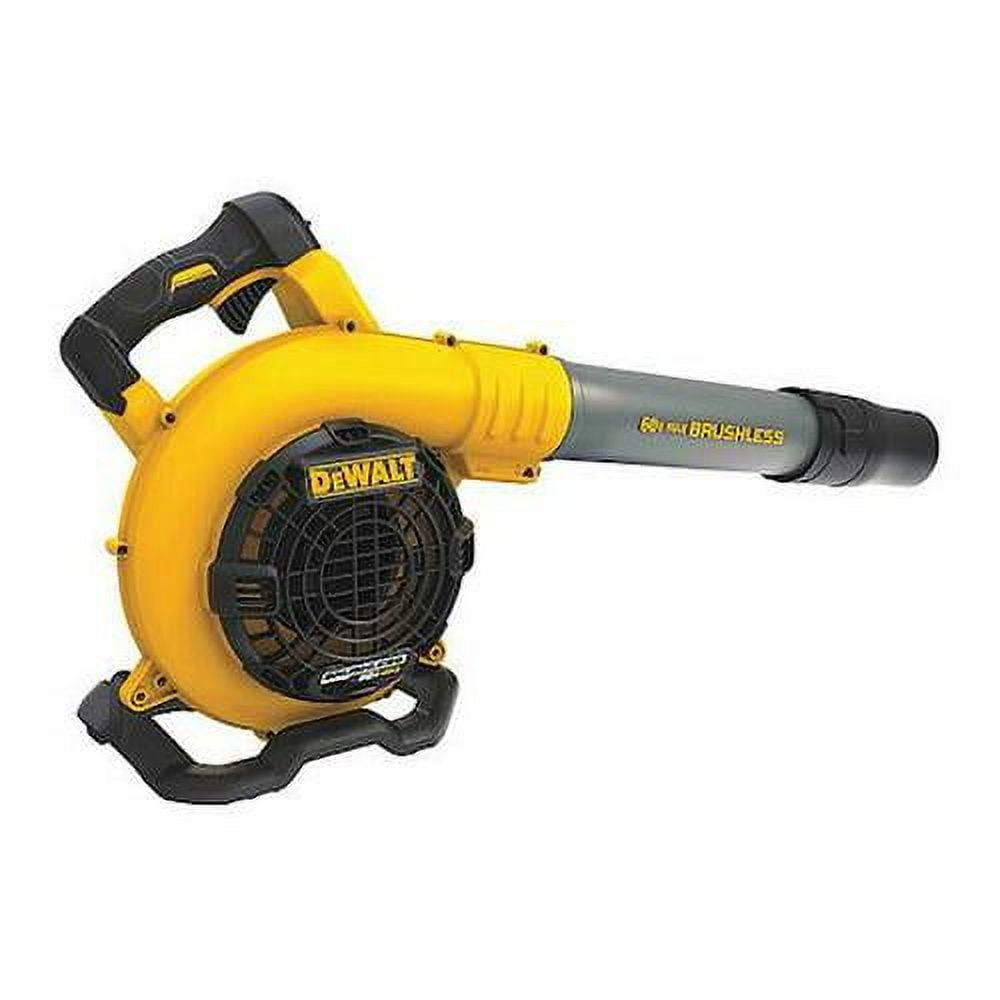 Dewalt leaf blowers on sale store