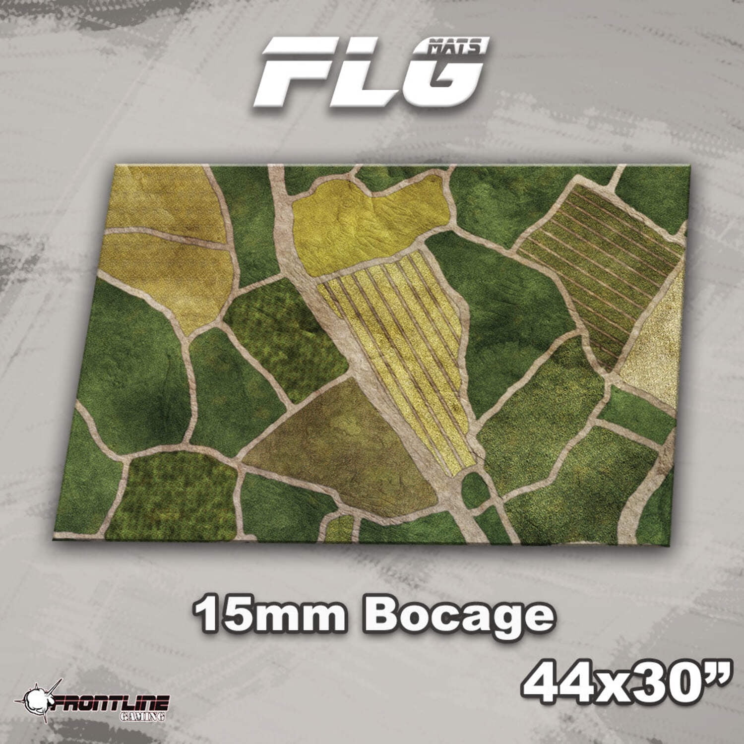 FLG Mats: 15mm Bocage - Walmart.com