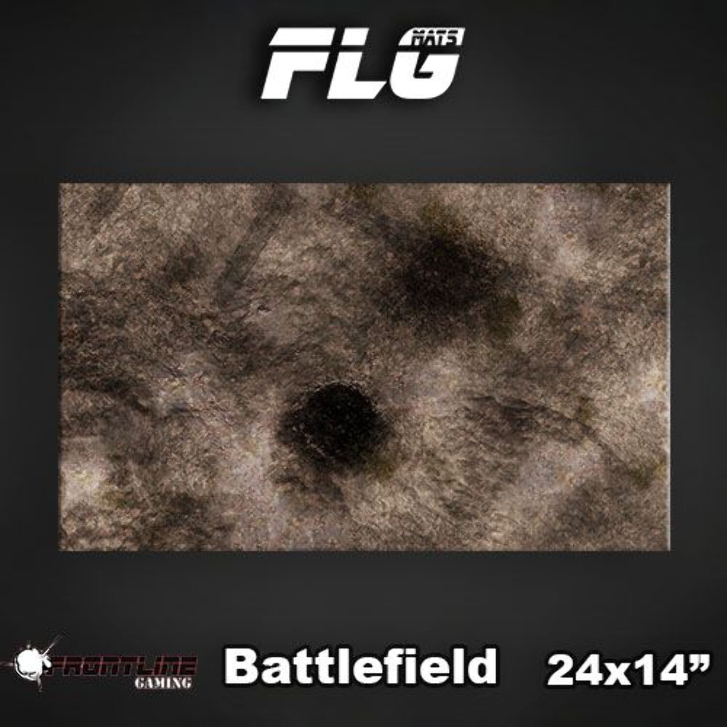 FLG Mats: Battlefield - Walmart.com
