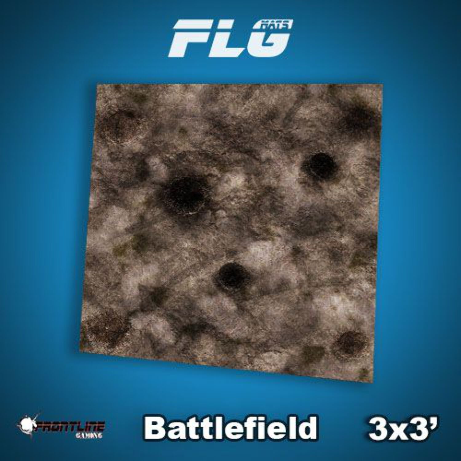 FLG Mats: Battlefield - Walmart.com