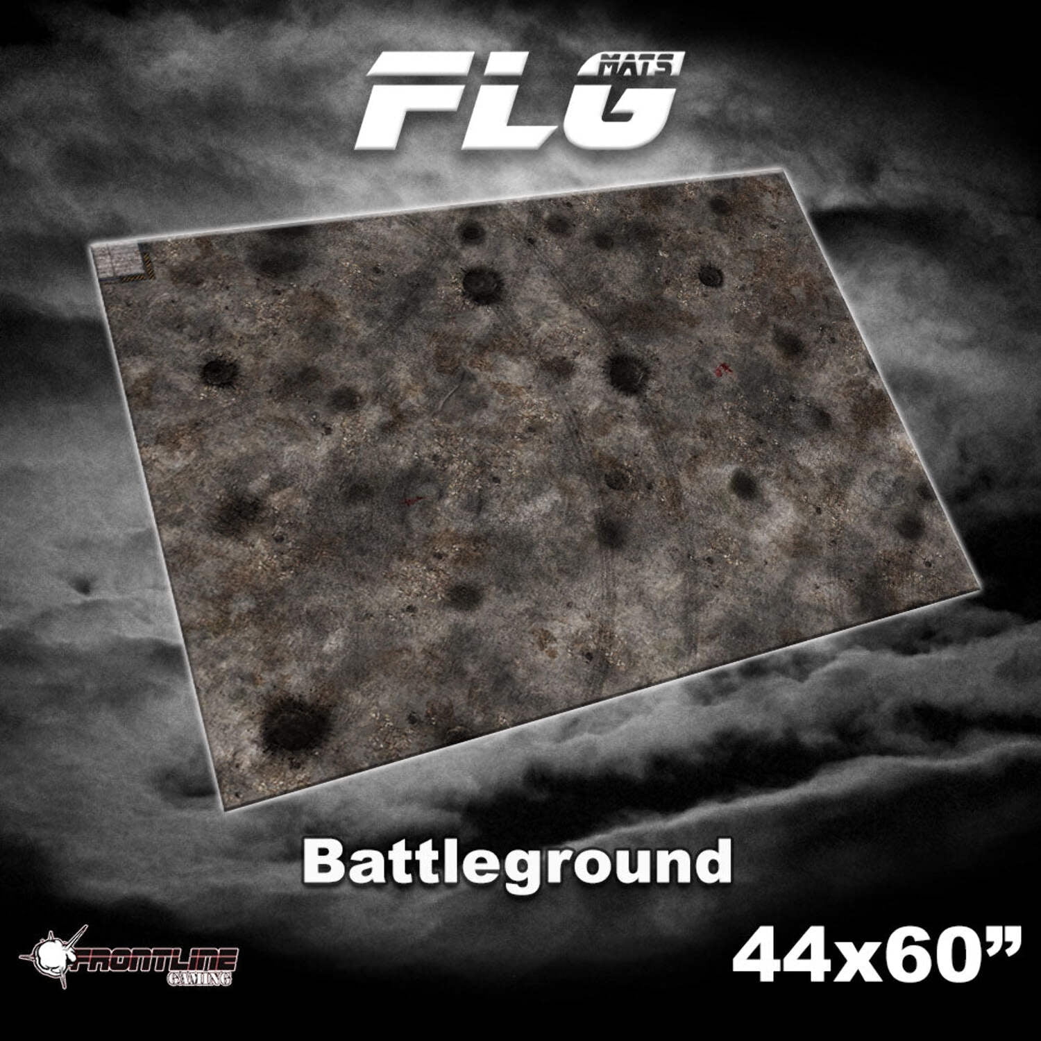 FLG Mats: Battleground - Walmart Business Supplies