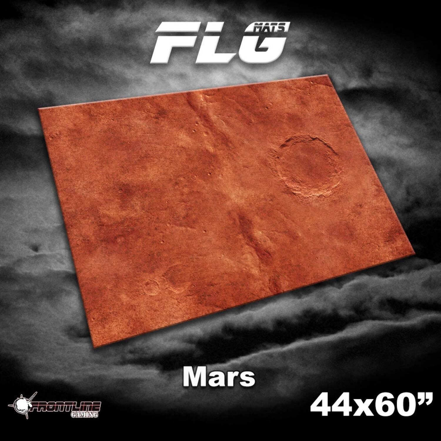 FLG Mats: Mars 1 - Walmart.com