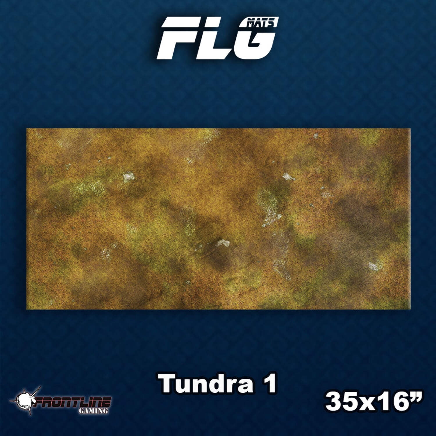 FLG Mats: Tundra 1 - Walmart.com