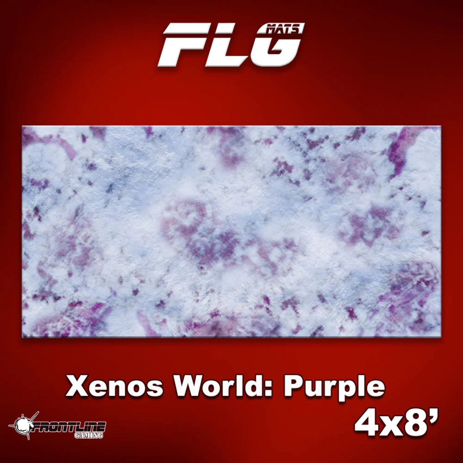 FLG Mats: Xenos World - Walmart.com