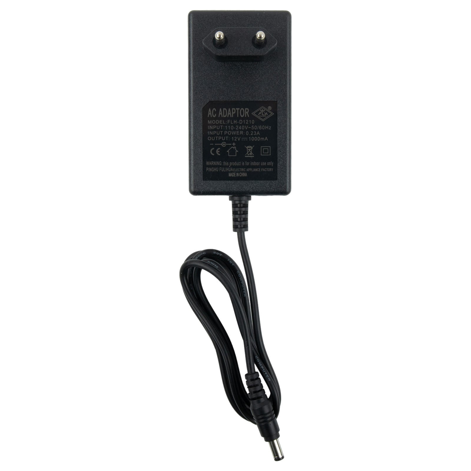 FLHD0605 Power Adapter FLH D1210 Stroller Charger, Efficient Charging ...