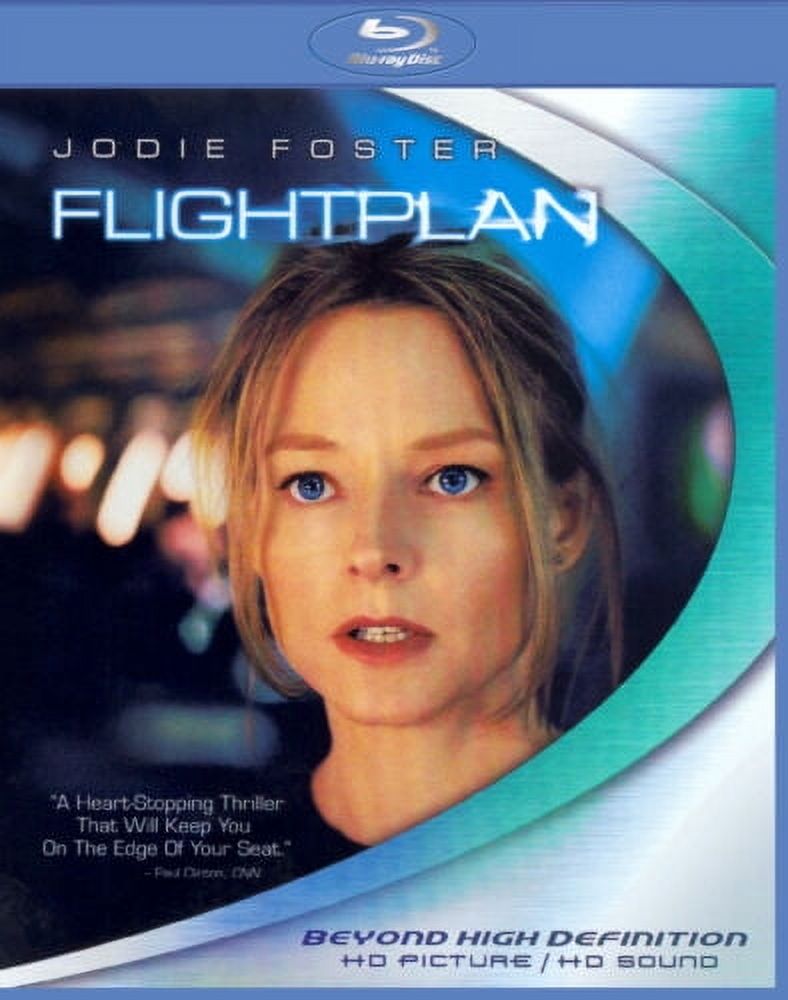 FLIGHTPLAN NEW BLU-RAY | #Catalogs - Walmart.com