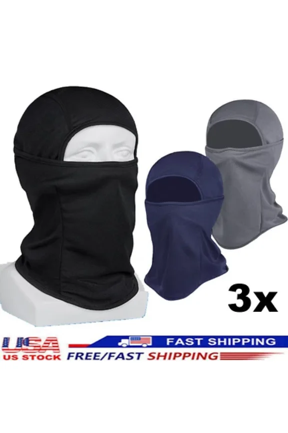 Masks Tactical Protective Gear