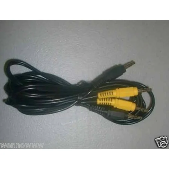 Screen To Screen Av Cable