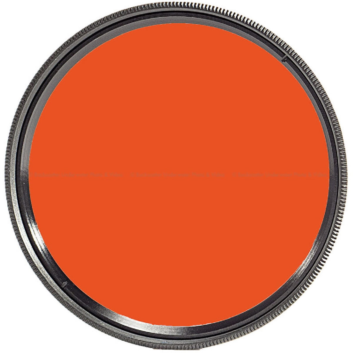 FLIP FILTERS 55mm Threaded DEEP Underwater Color Correction Red Filter ...