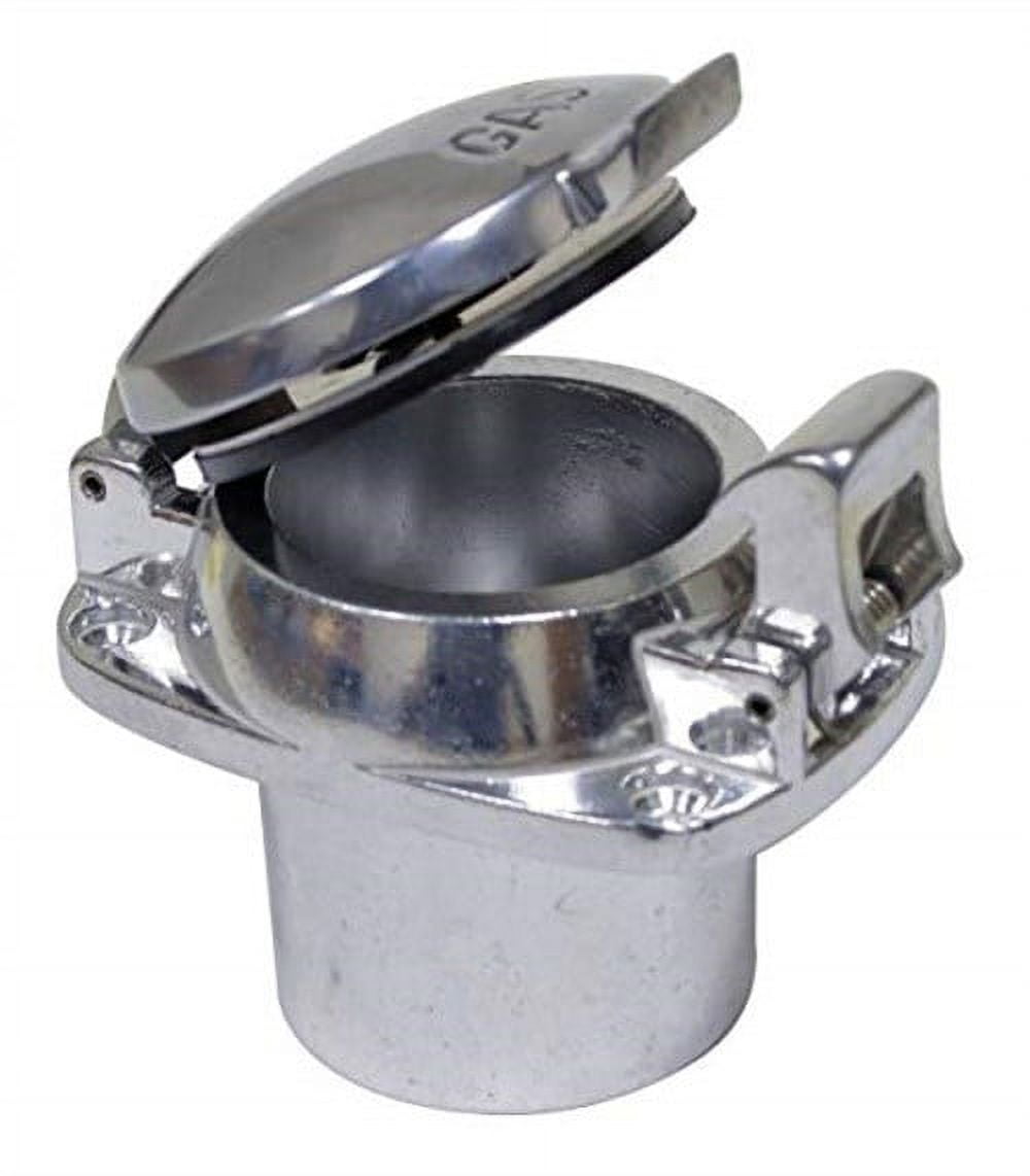 FLIP TOP FUEL FILLER CAP - Walmart.com