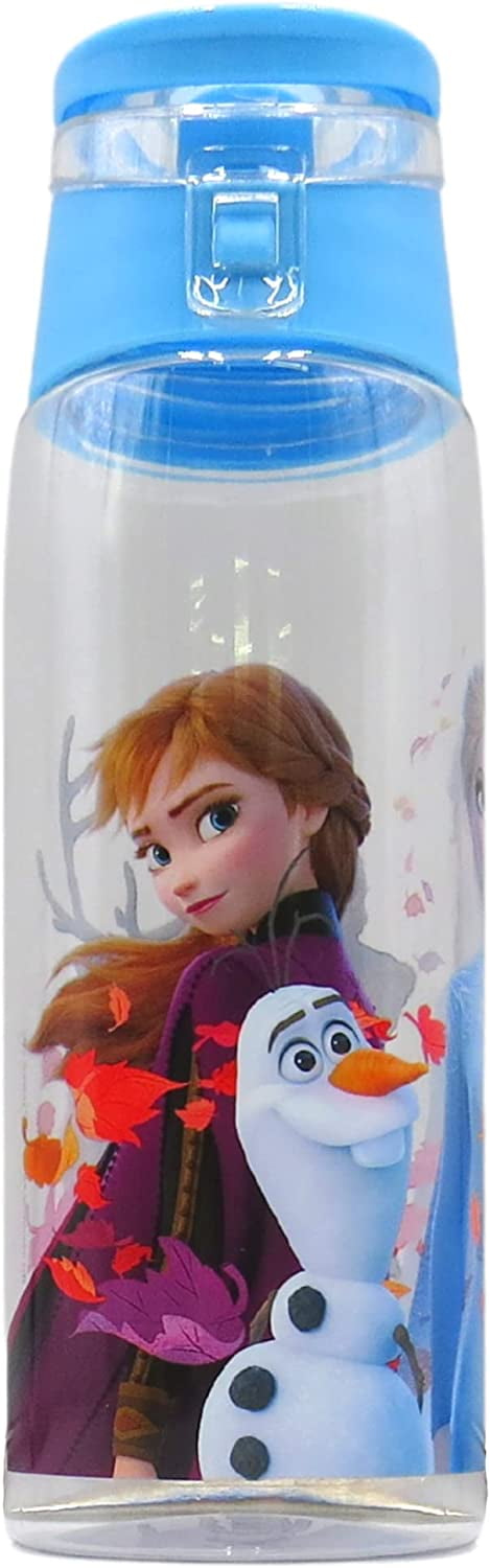 FLIP TOP WATER BOTTLE - Walmart.com