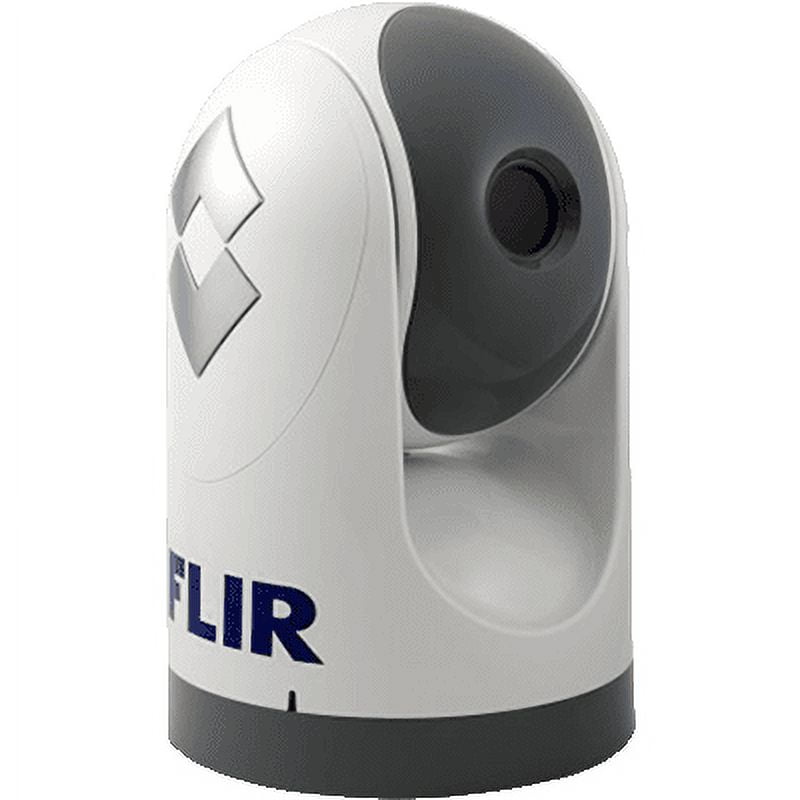 FLIR 432-0003-66-00, M-324S Thermal Camera, with 320x240 Resolution ...