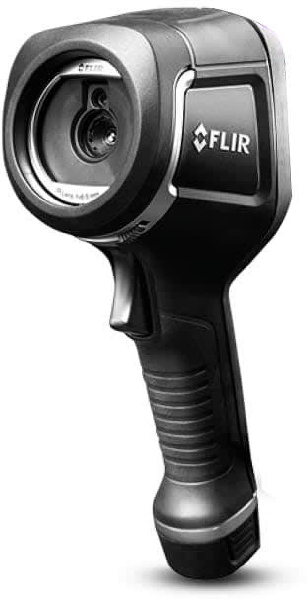 FLIR Infrared Personal Use E5xt IR Camera with MSX & WiFi, 160x120 ...