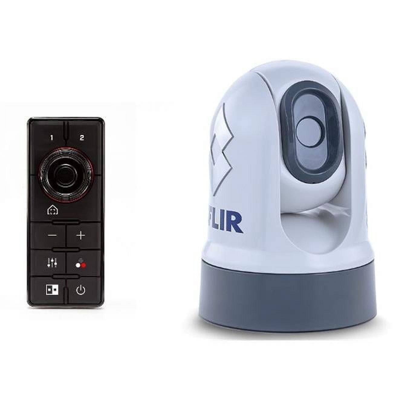 FLIR FLIE70354J3 Thermal IP Camera 320 x 240 9Hz with JCU3 Controller ...