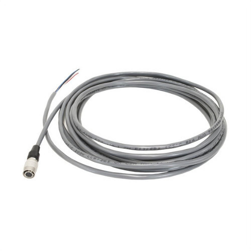 FLIR Hirose HR10 (6-Pin) GPIO Cable for Blackfly S Camera (1m ...
