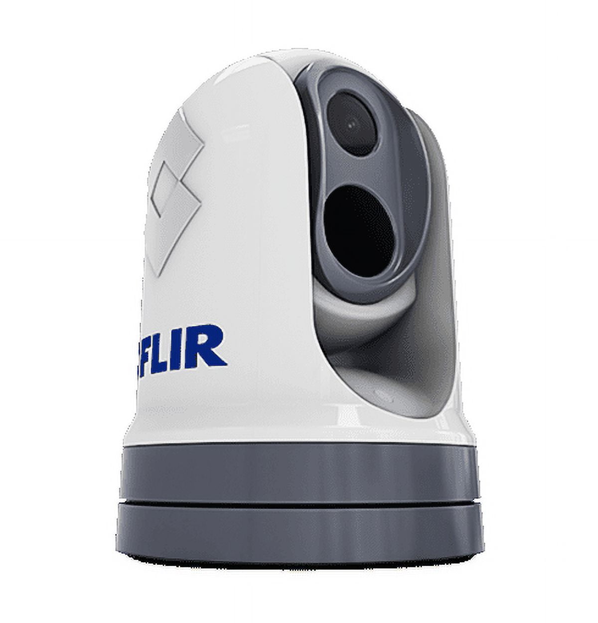 FLIR M364C Stabilized Thermal Visible IP Camera - Walmart.com