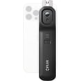 FLIR ONE Edge Pro Wireless Thermal Imaging Camera with FLIR Ignite ...